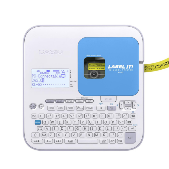 Casio KL G2 Chinese Printing Casio Calculators And Label Printer casio-kl-g2-chinese-printing-casio-calculators-and-label-printer